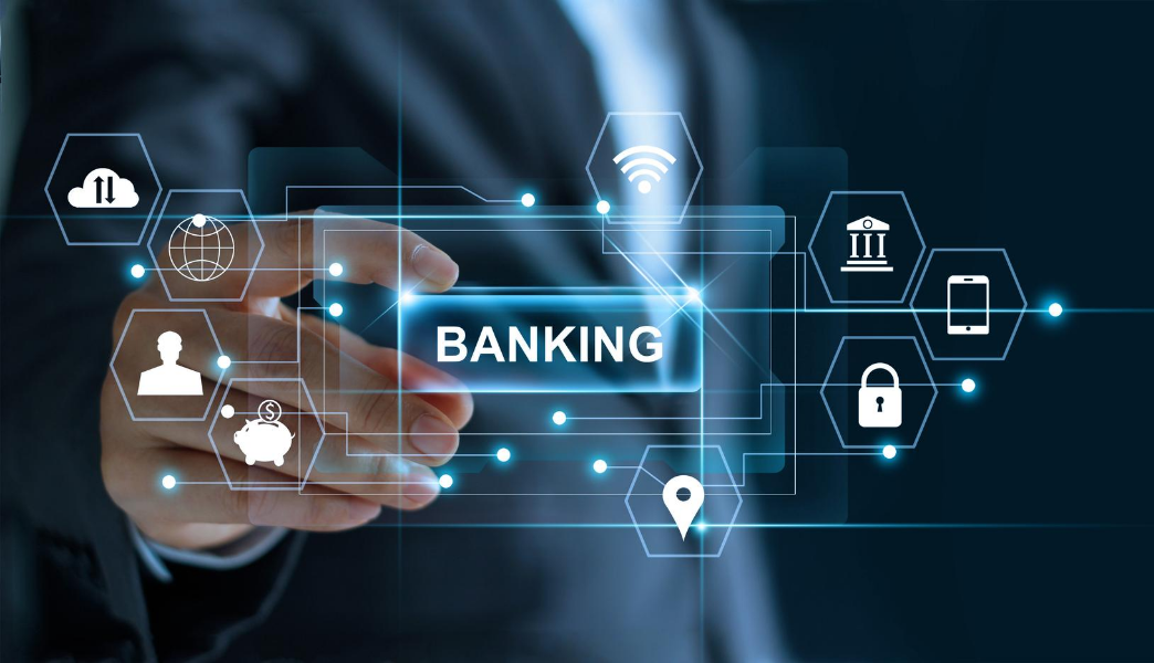 How Digital Consulting Transforms Banking Operations - Onephase
