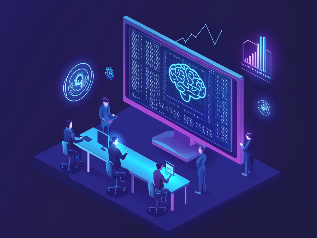 How Generative AI Is Shaping the Future of Custom Software Solutions - Onephase