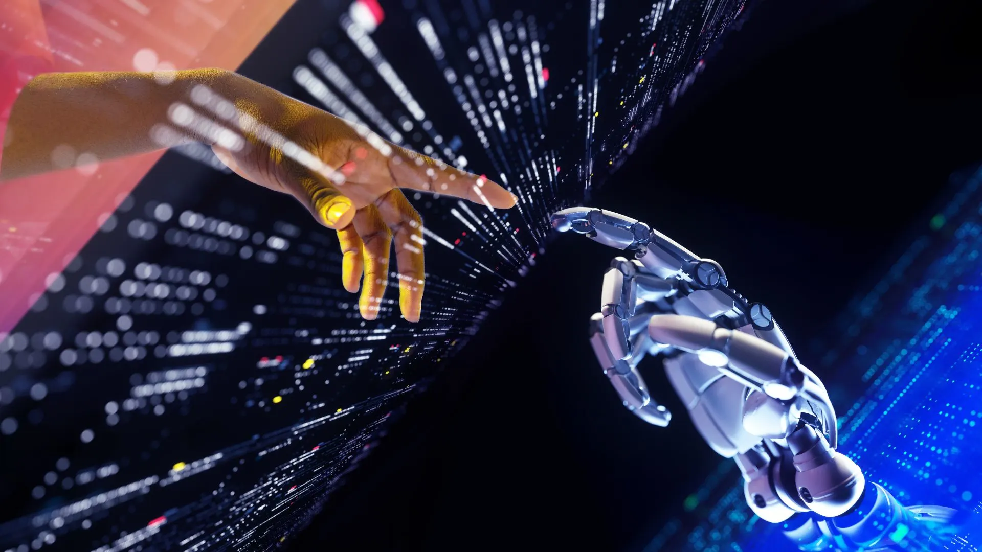 The Human Side of Digital Transformation: Empowering Teams with Tech ...