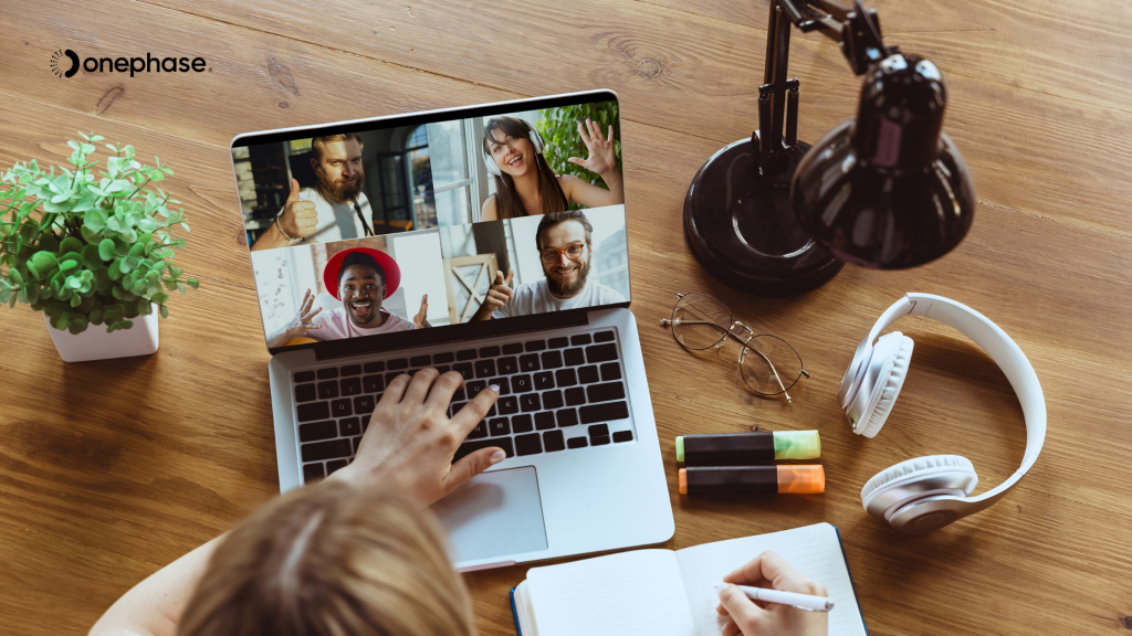 Strong Remote Culture, Stronger Future – Onephase Anniversary Edition ...